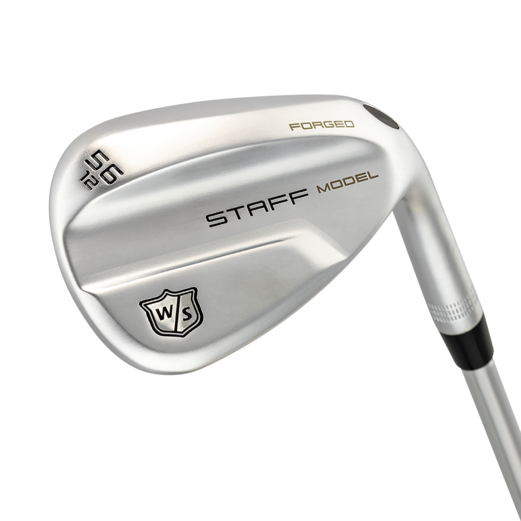 Wilson Staff STAFF MODEL WEDGE新発売 | %news_brand